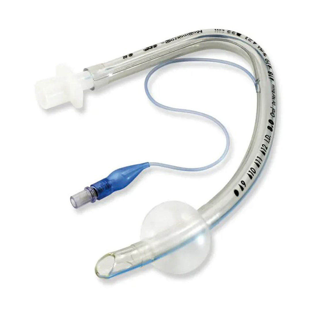 Sonde d’intubation préformée | www.sinnmedicale.com