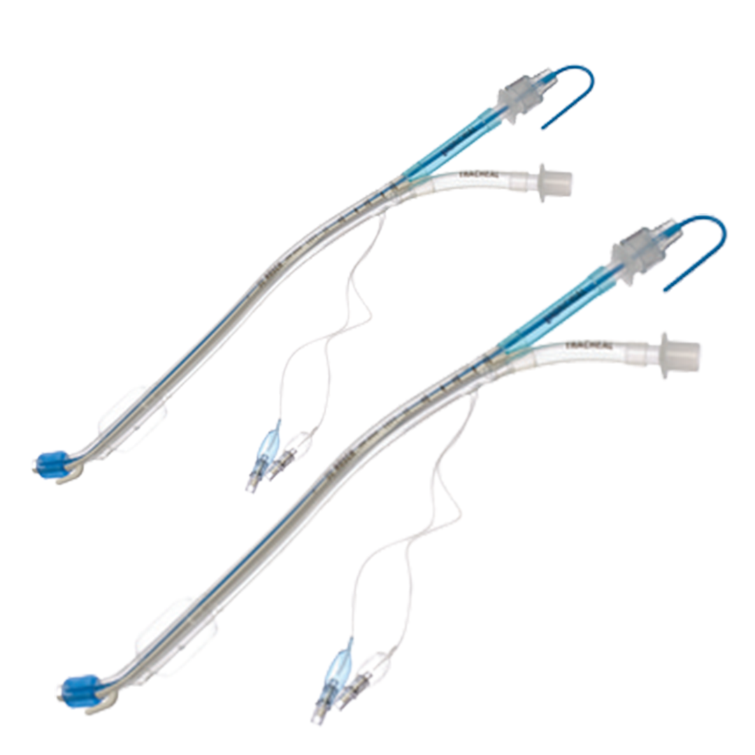 Sonde endobronchique double lumière | www.sinnmedicale.com